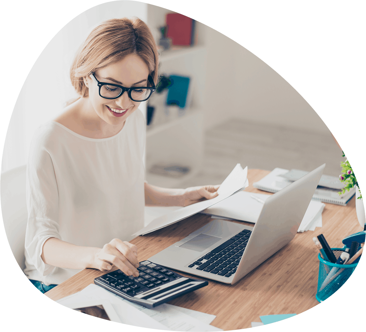 Automated Accounting - DOKKA Accounting & Bookkeeping